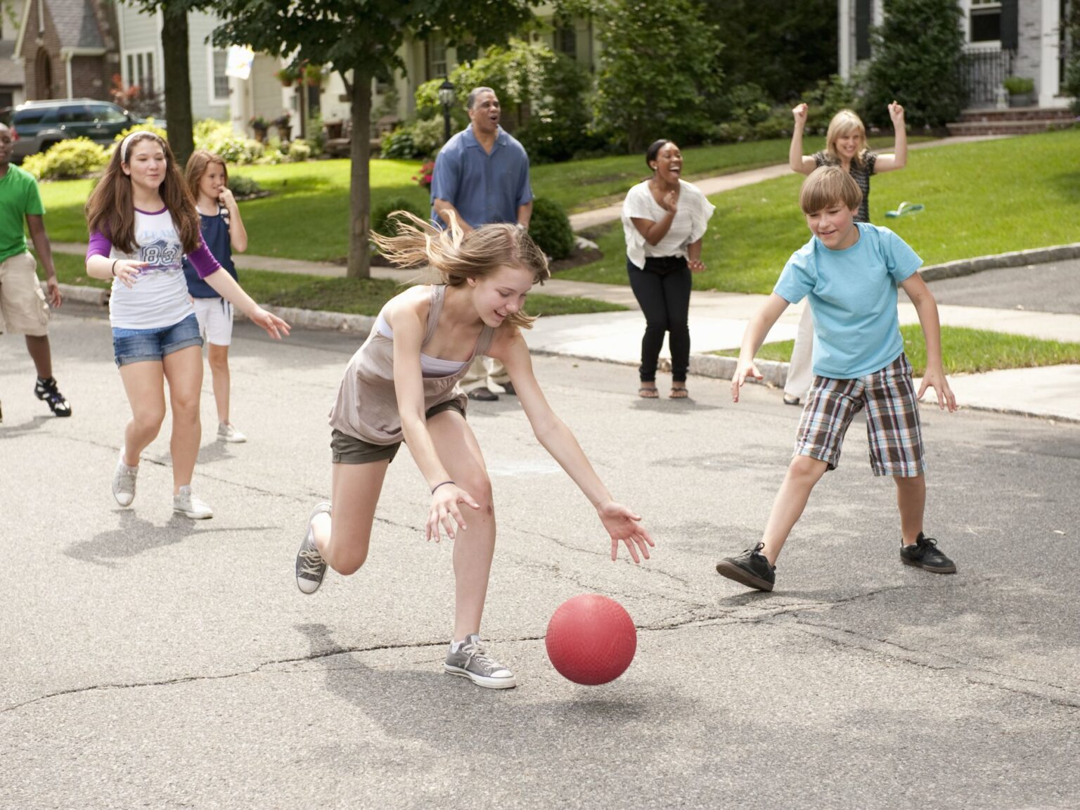 Kickball Rules - The Complete Guide