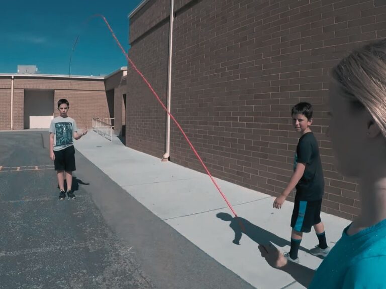 9 Fun Facts About Jump Rope History: From Egypt to Modern Competitions