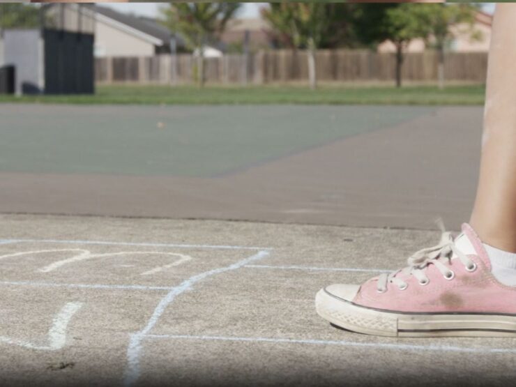 Hopscotch Rules - How to Play and Win - Kick the Can