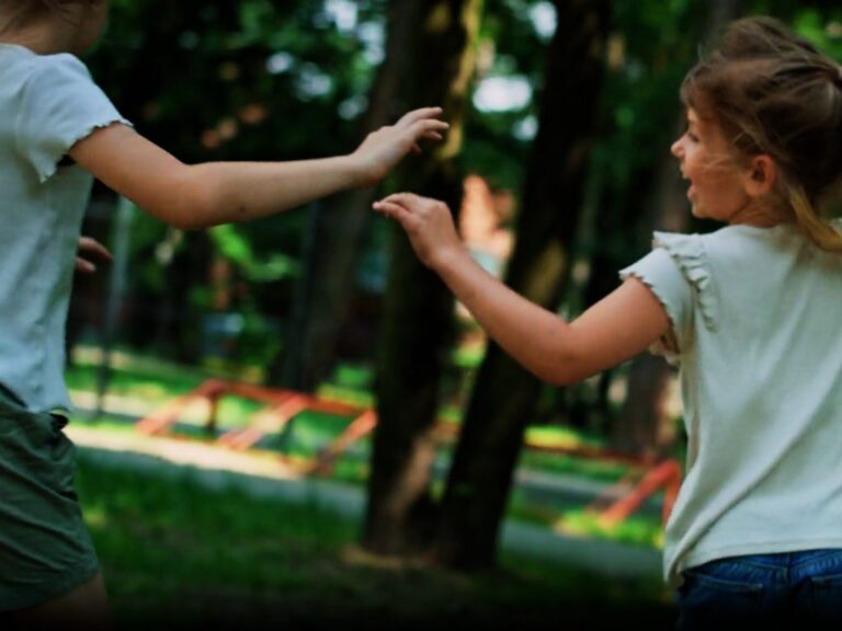 Easy Guide to Playing Tag - Rules and Variations - Kick the Can